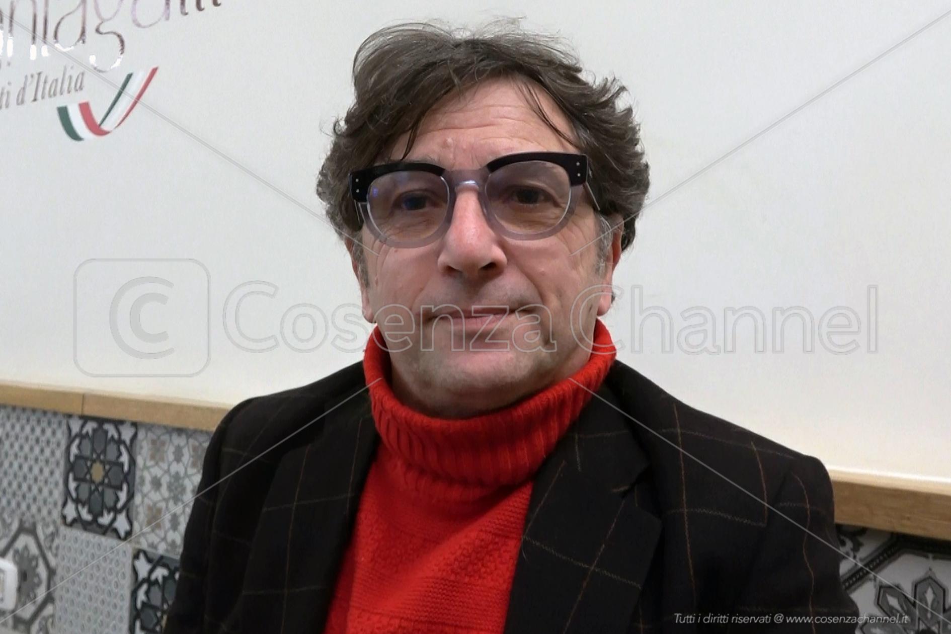 Paola, Pagliaro chiama a raccolta la base per salvare il PD dall’estinzione