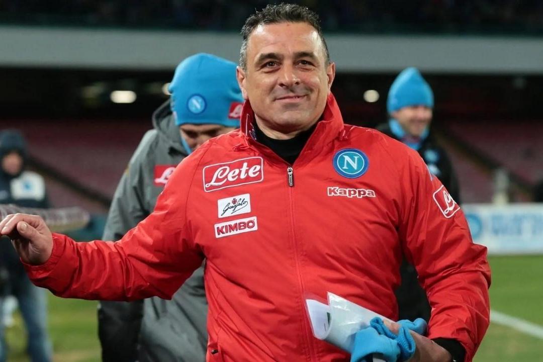 È calabrese il successore di Mazzarri alla guida del Napoli: ecco di ...