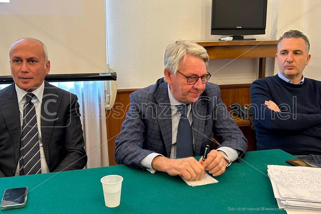 Rende, il Laboratorio Civico: «Giuffrè non è neutrale politicamente ...