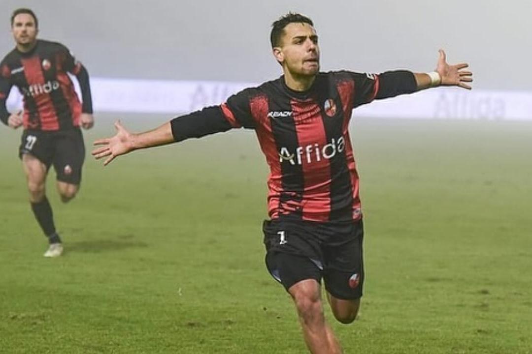 Andrea Rizzo Pinna, carriera e trasferimenti dell'esterno che vuole ...