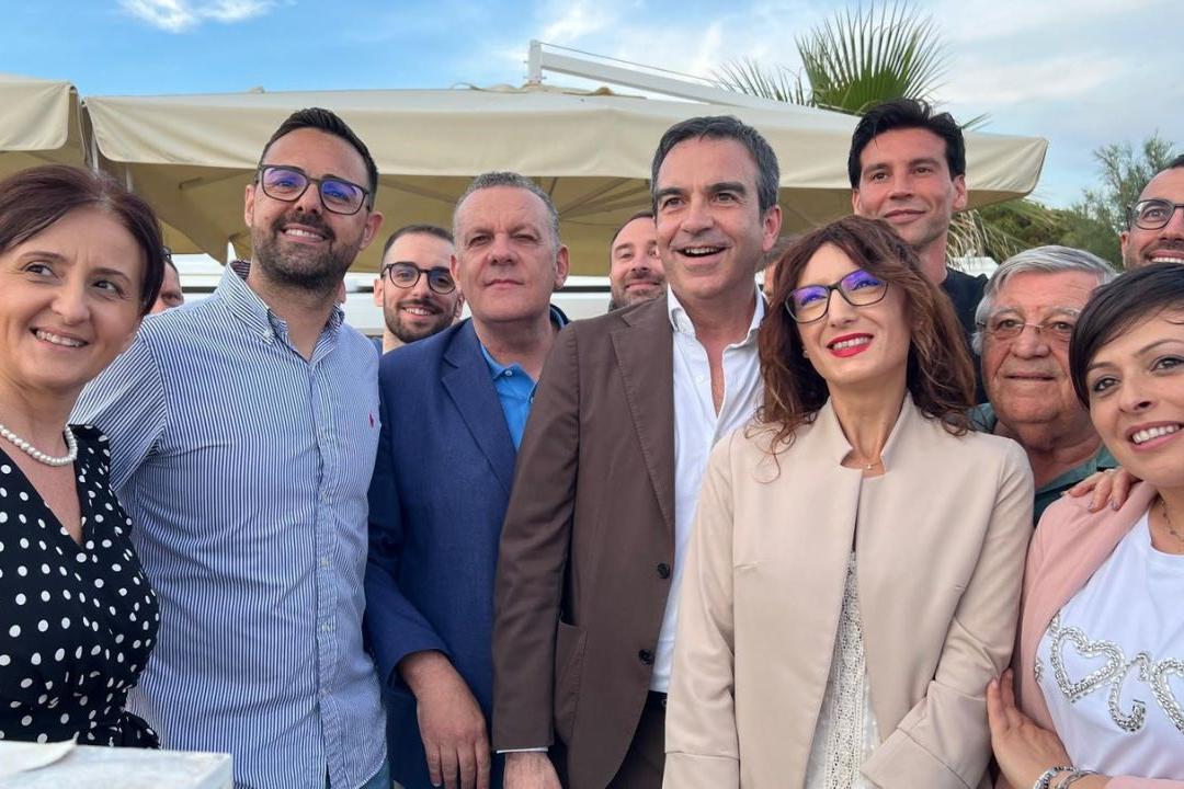 Santa Maria del Cedro, completata la giunta: Roberta Rizzo è il nuovo ...