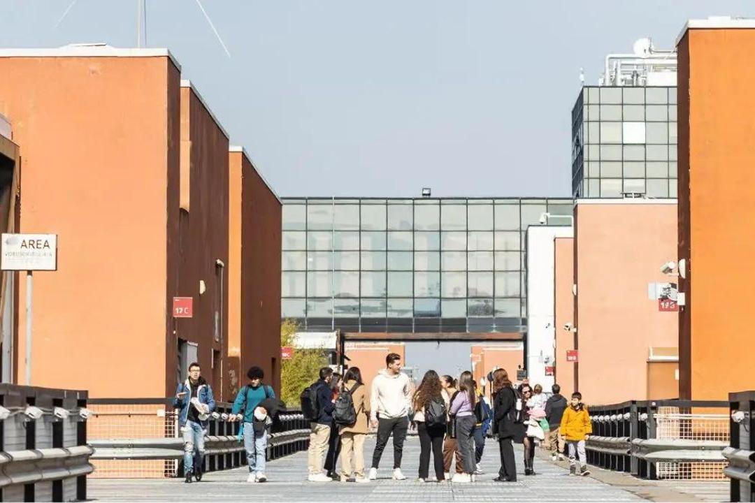Unical, Bevacqua e Iacucci plaudono al "pokerissimo"