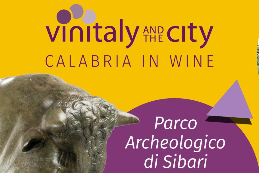 "Vinitaly and The City": ecco la mappa dei vini mediterranei che sarà ...