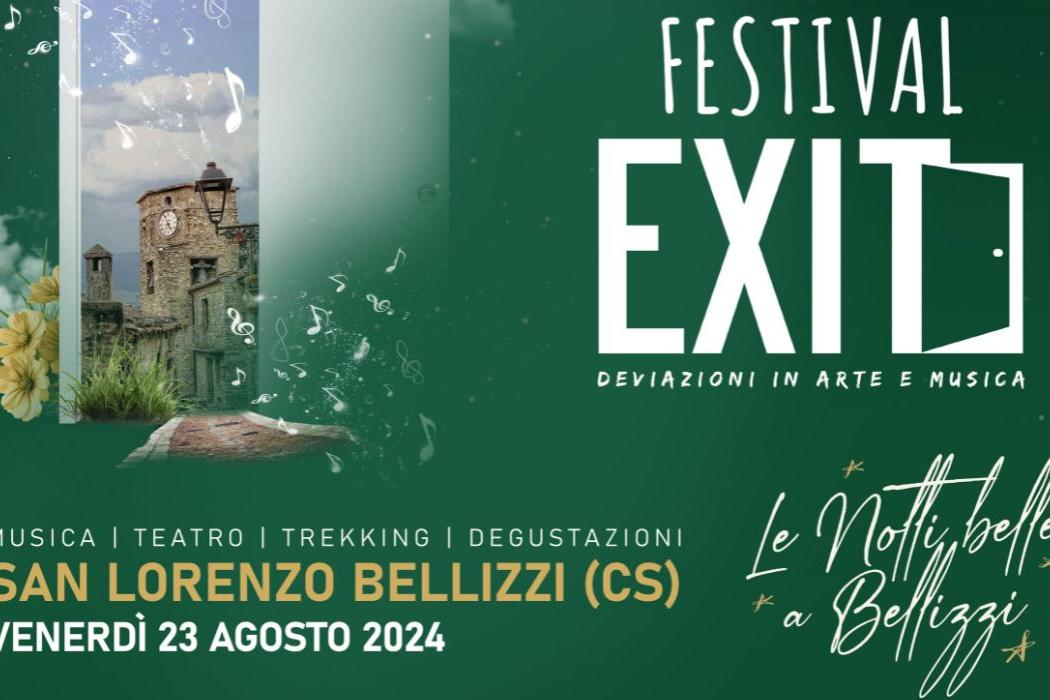 A San Lorenzo Bellizzi torna la magia di "Notti belle a Bellizzi"