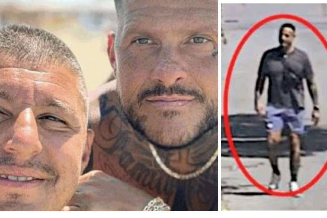 ‘Ndrangheta e ultras a San Siro, il killer di Bellocco e i capi ...
