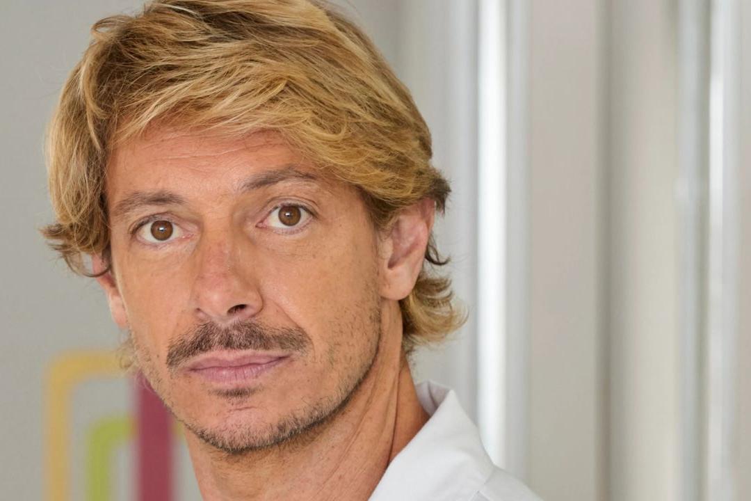 Cosenza e la Sila diventano set di un film con Giorgio Pasotti