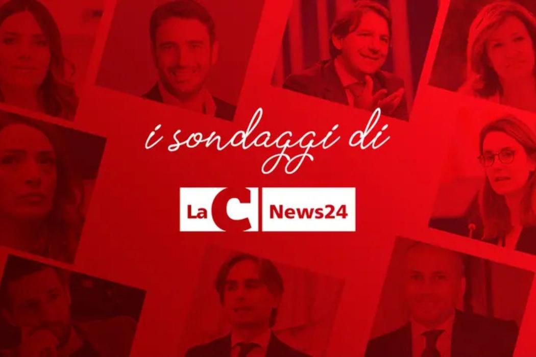 Elezioni Regionali in Calabria, scegli il candidato del centrosinistra ...