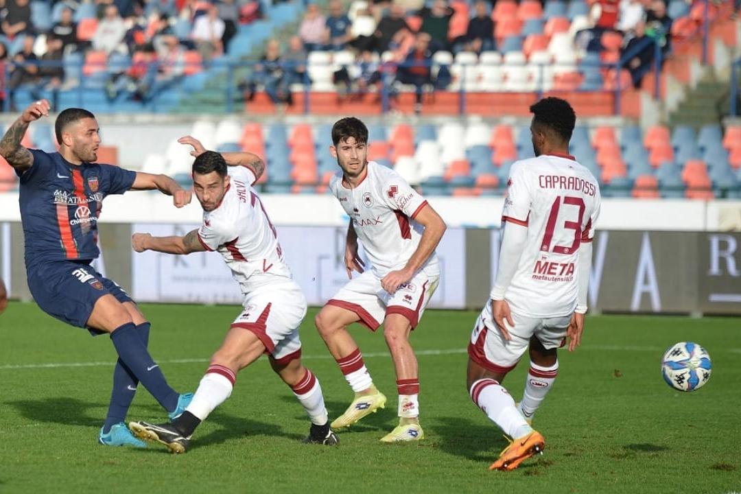 Cosenza, 24 i convocati di Alvini: resta il dubbio Artistico per oggi