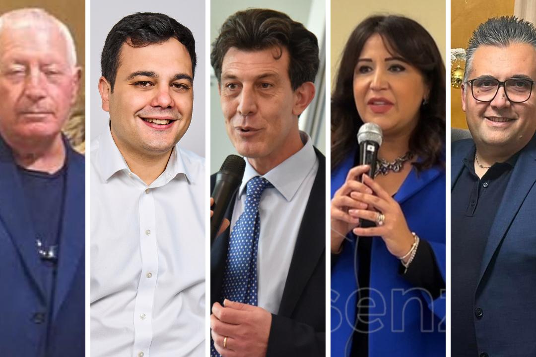 Elezioni comunali Rende, i voti definitivi dei candidati | NOMI