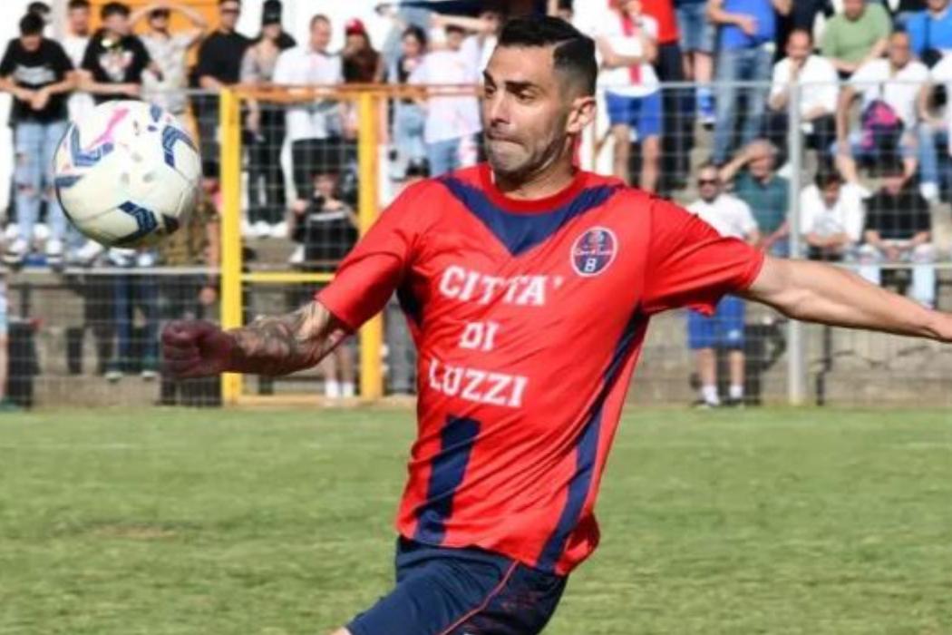 L'ex Cosenza Giuseppe Statella guiderà la DB Rossoblù: ecco la scelta ...