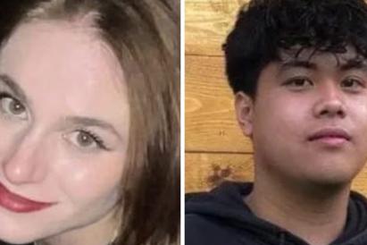 Chi è Mark Samson, il giovane che ha confessato l’omicidio di Ilaria Sula