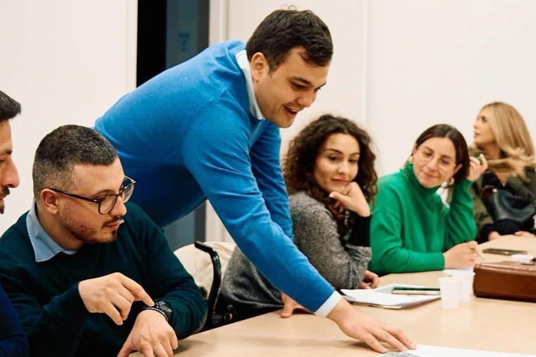 Elezioni Rende, Bilotti: «Diciamo basta alla vecchia urbanistica»