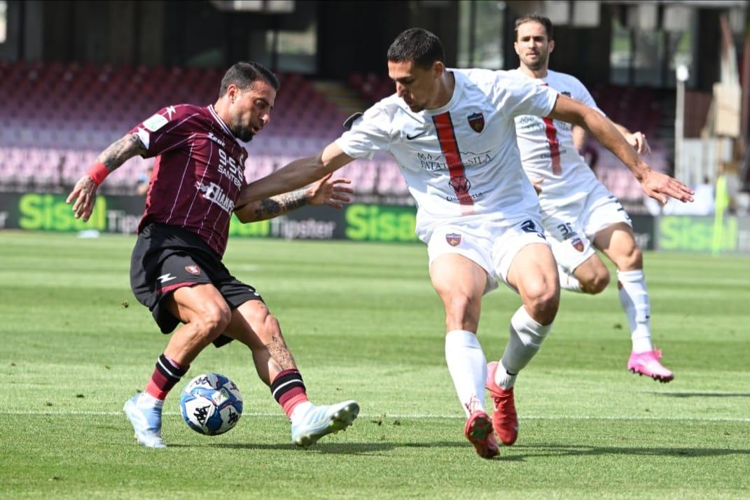 Cosenza, semaforo verde per tutte: Serie C completa per 59/60