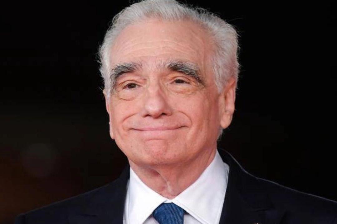L'ultima intervista di Martin Scorsese a Papa Francesco diventerà un film