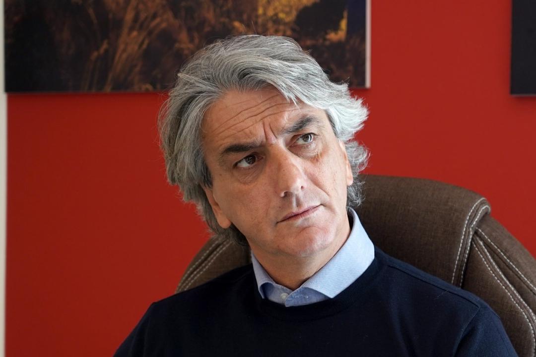 Caso Aieta, politica e sanità al centro dell'inchiesta sull'ex ...