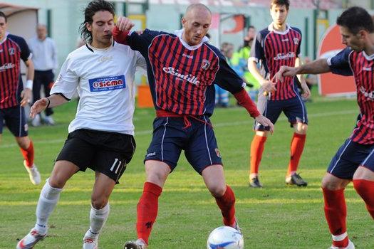 Ciano saluta il Cosenza: "Tifosi splendidi, sempre nel mio cuore"