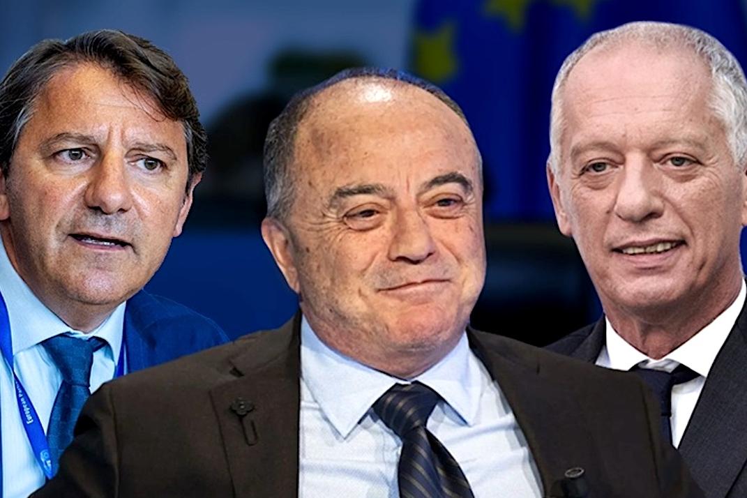 A Corigliano-Rossano un incontro per il riscatto della Calabria e del Sud