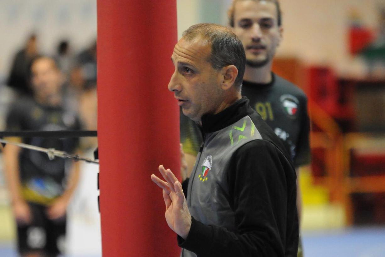 Volley Calabria, primi segnali dalla Spes Praia in vista della Serie B ...
