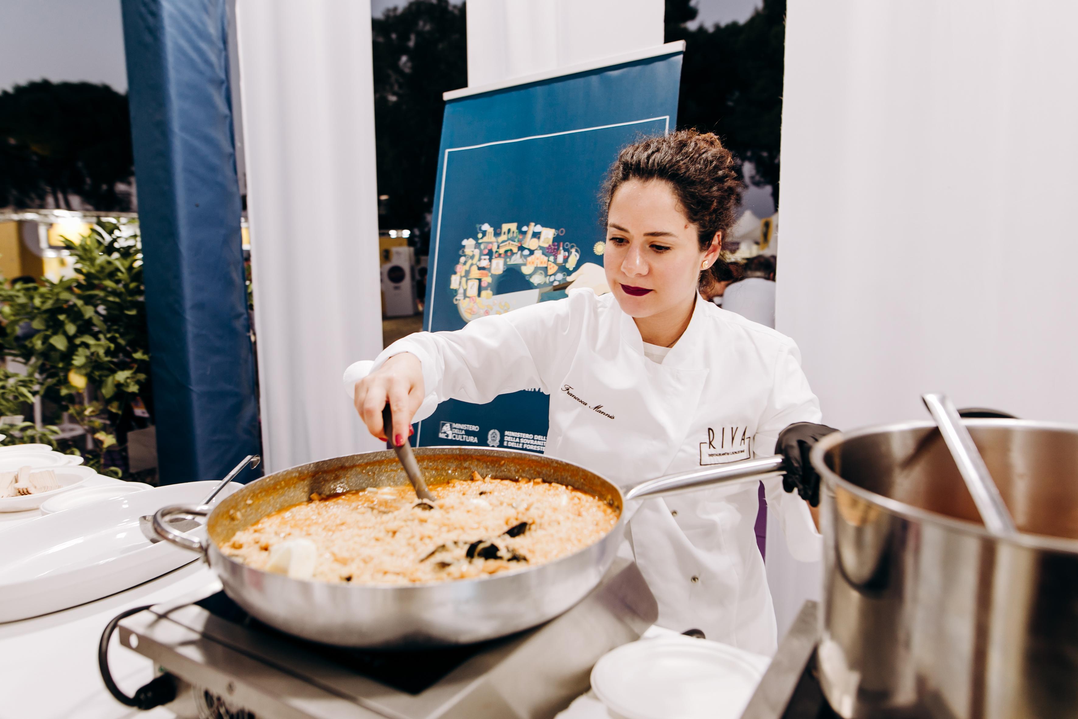 Il Riva di Falerna Marina protagonista a Vinitaly and the City di ...