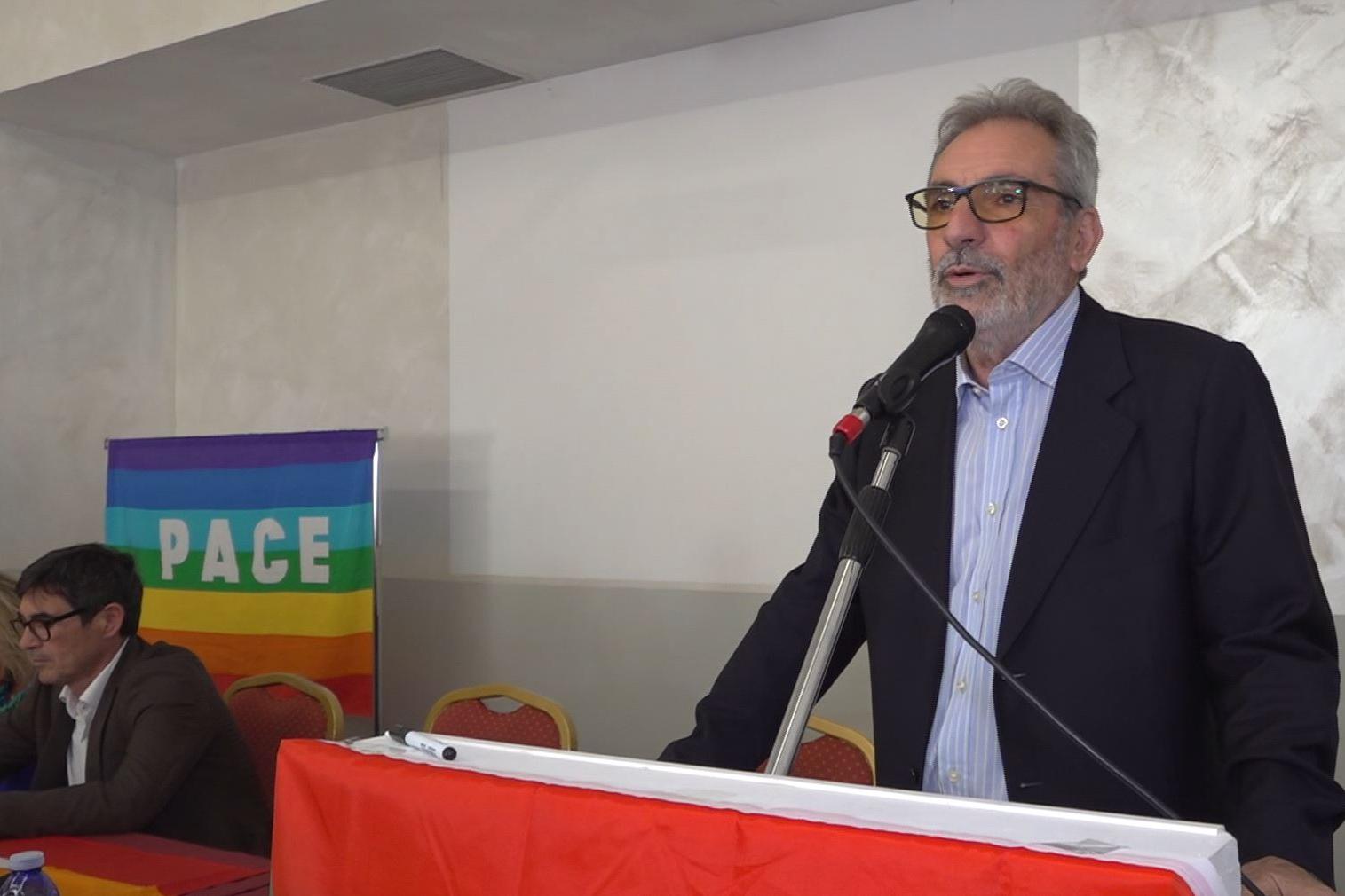 Regionali Calabria, Pignataro: «Pd, Avs e M5S la cabina di regia della ...