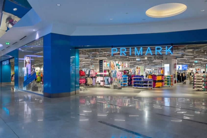 Primark a Rende: a settembre il primo negozio della catena irlandese in ...