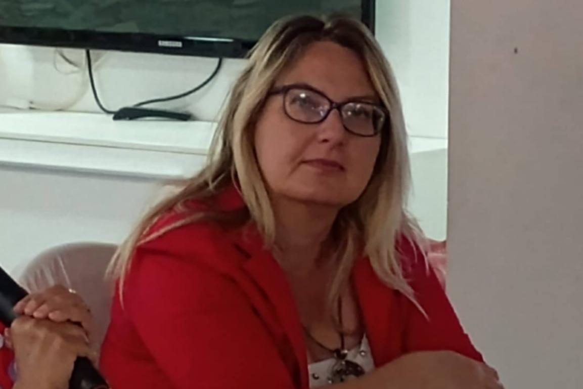 San Giovanni in Fiore, intimidazione a Stefania Fratto