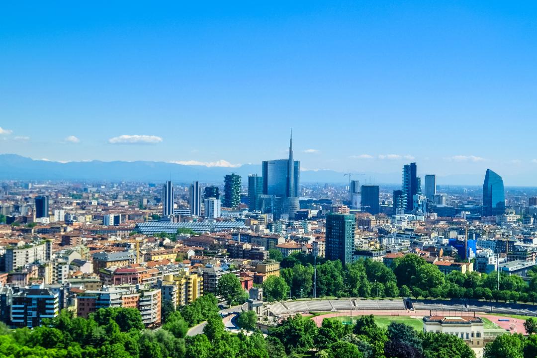 Milano: arresti eccellenti nell'inchiesta sull'urbanistica