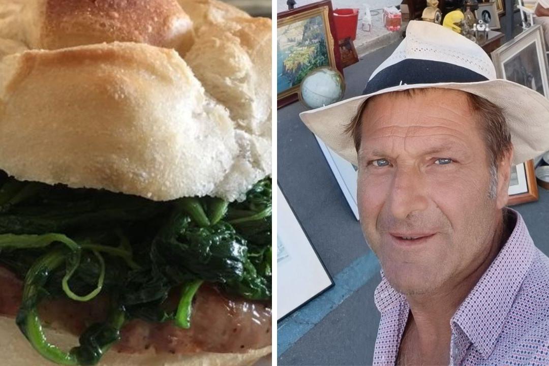 Panino botulino a Diamante: morto un 52enne