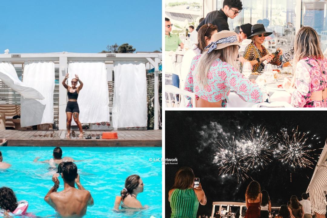 Al Riva di Falerna Ferragosto 2025 tra spettacolo, mare e divertimento ...