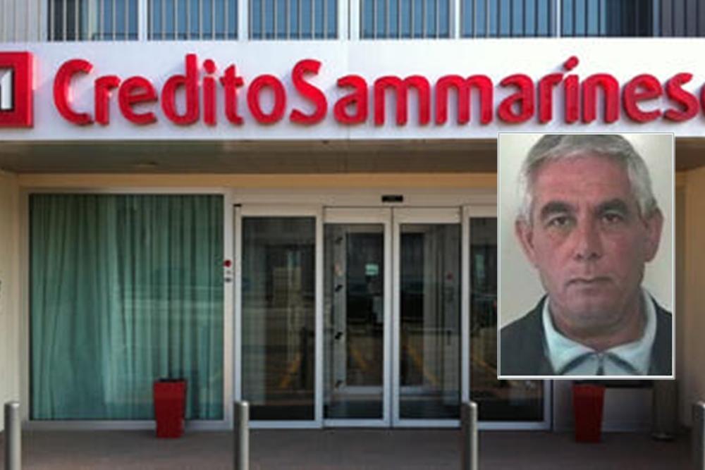 Operazione “Decollo”: riciclaggio nella banca di San Marino, due ...