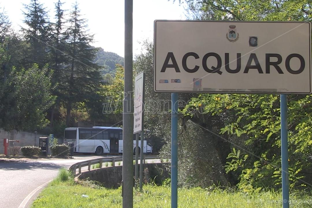 Contrasto allo spopolamento, ad Acquaro avviso per individuare i ...
