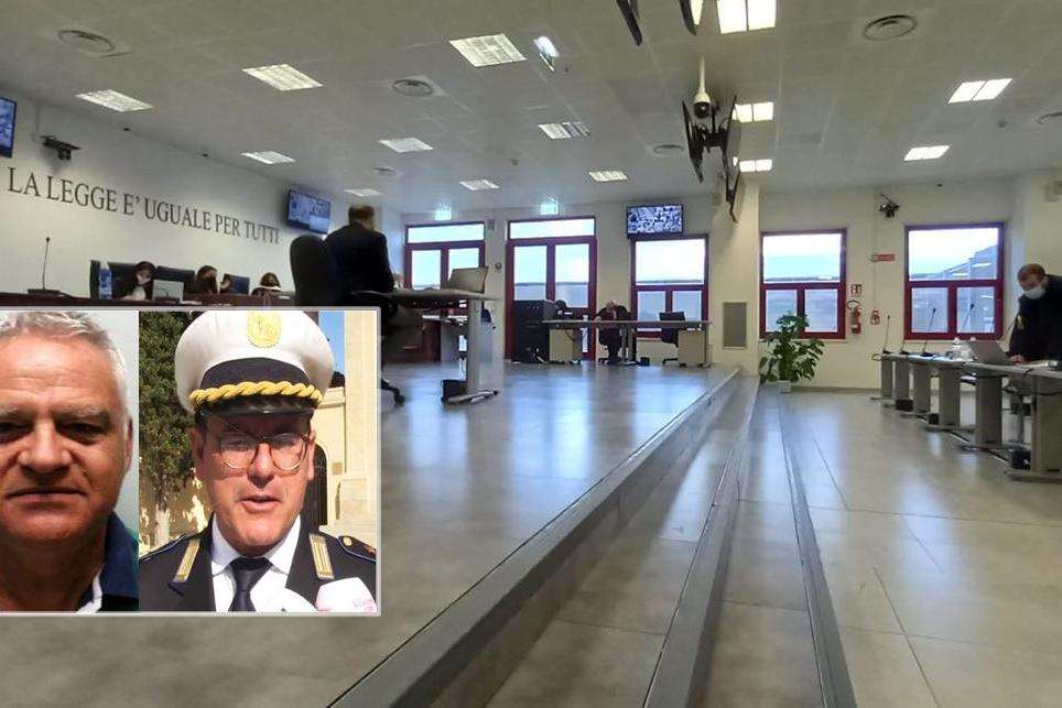 «Mi ha chiesto la mazzetta e gliela devo dare»: l’accordo «perverso ...