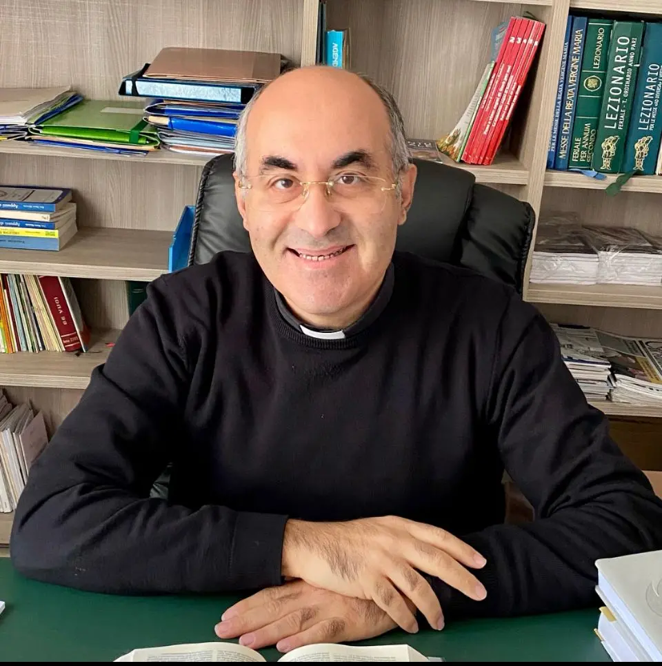 Santa Maria di Ricadi, tutto pronto per la Via Crucis "Il dolore del ...