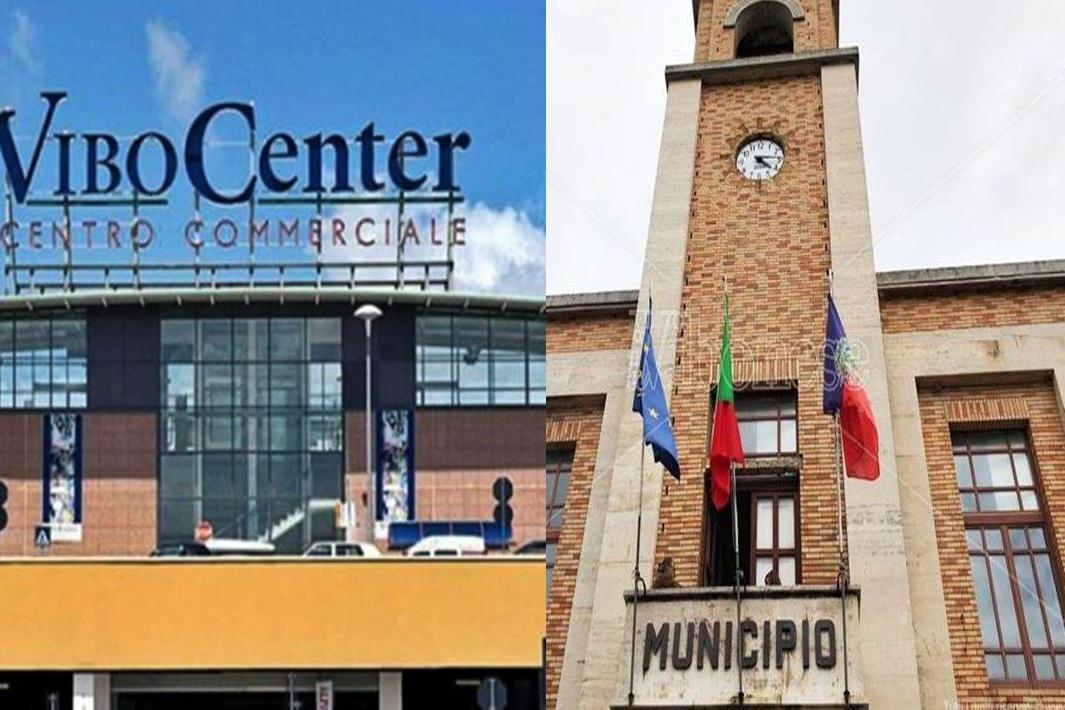 Lavori al Vibo Center: il Tar boccia sonoramente l’operato del Comune
