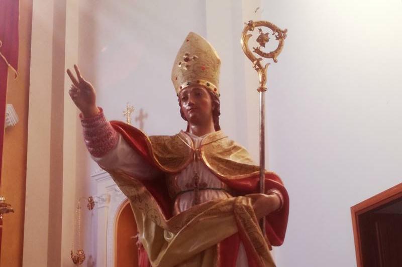 Dopo 10 anni San Costantino Calabro torna a festeggiare il suo Santo ...