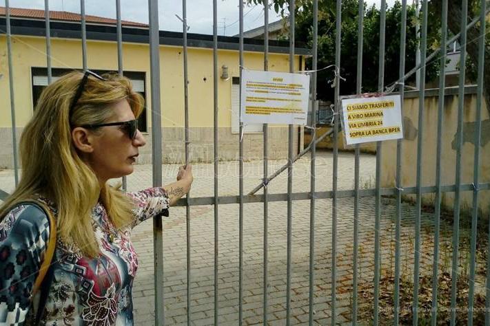Fondazione Federica per la Vita, il giorno dello “sfratto” tra lacrime ...
