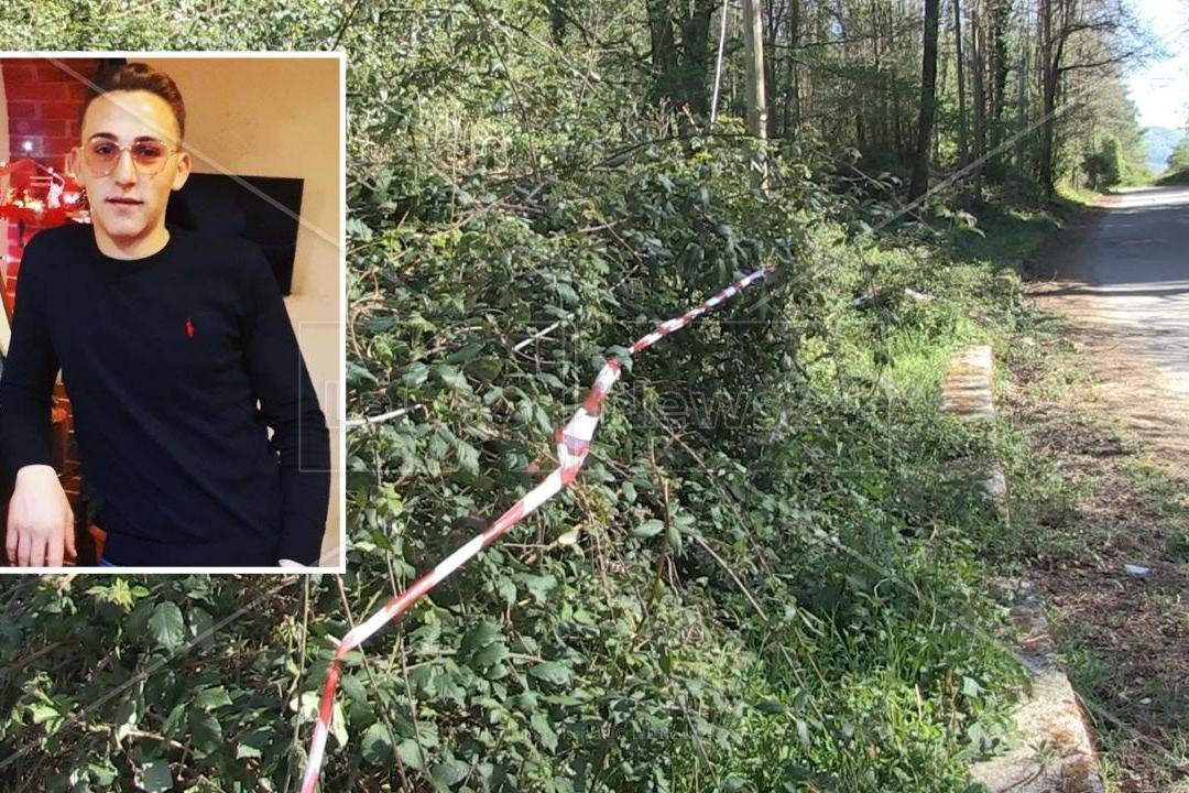 Omicidio Oppedisano, parla la zia: «Era un bravo ragazzo, solo casa e ...