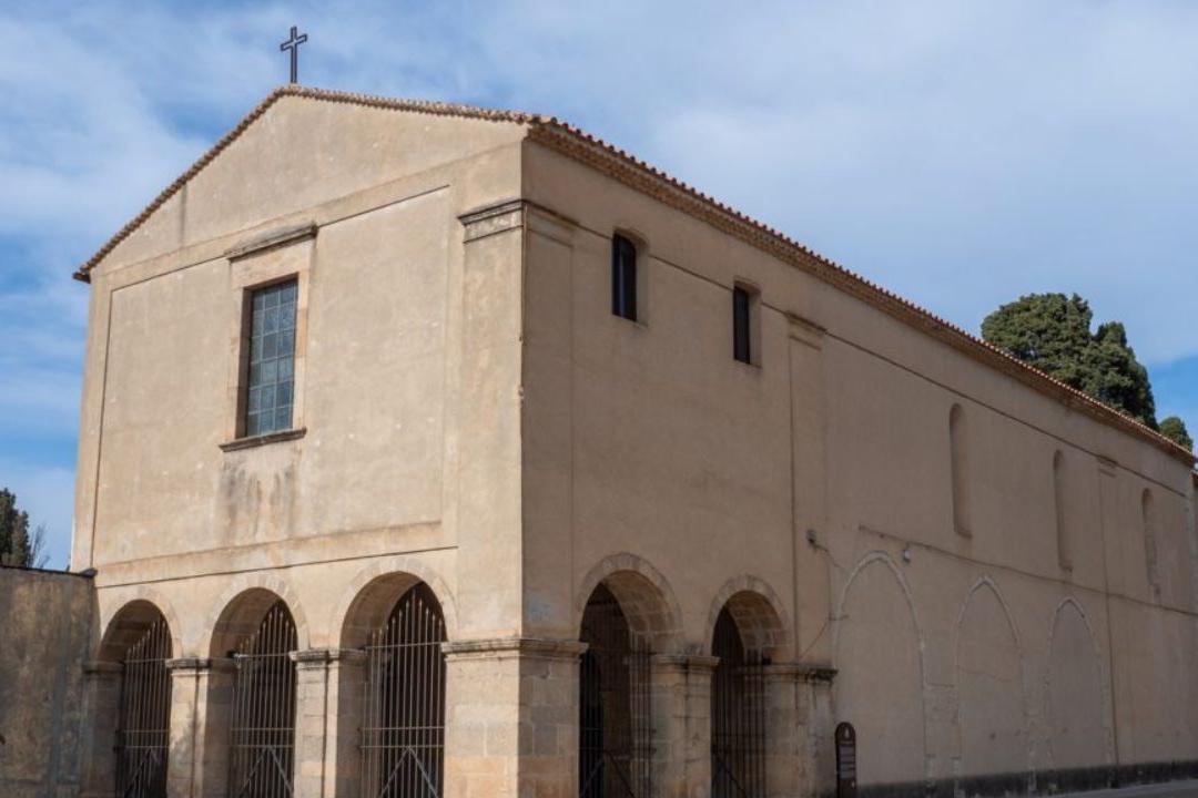 Tropea, 1,8 milioni del Pnrr per l'adeguamento sismico della chiesa ...