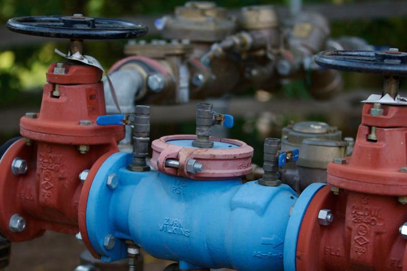 Lavori sulla condotta: portata idrica ridotta a Vena, Moderata Durant e ...