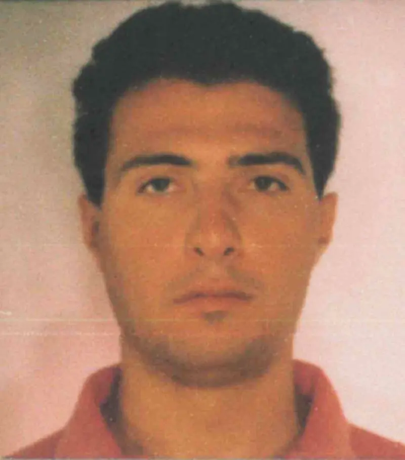 Omicidio Piccione a Vibo: Salvatore Lo Bianco condannato all’ergastolo ...