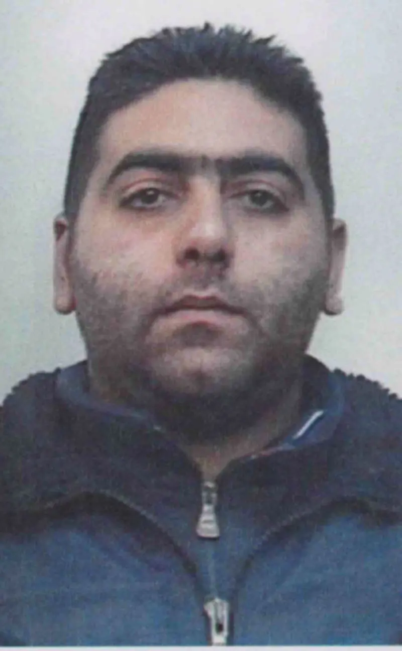 ‘Ndrangheta: la Cassazione lascia in carcere il presunto armiere del ...