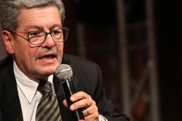 Mario Spagnuolo è il nuovo procuratore di Cosenza