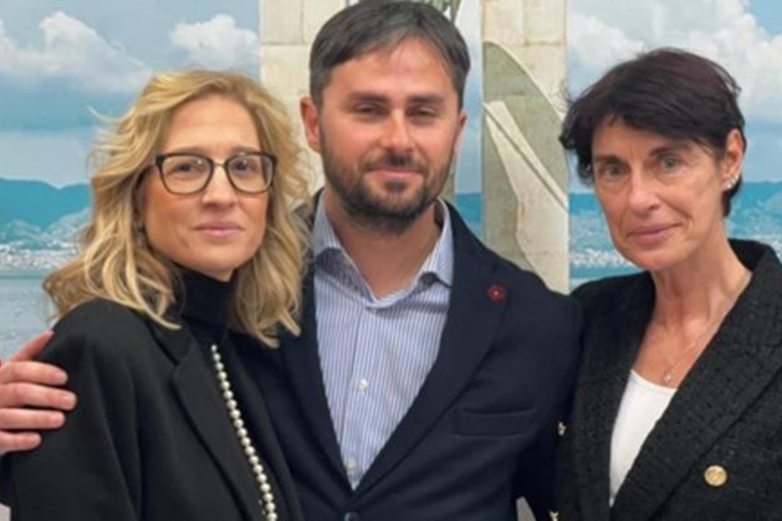 Pietro Bellantoni è il nuovo direttore de IlReggino.it