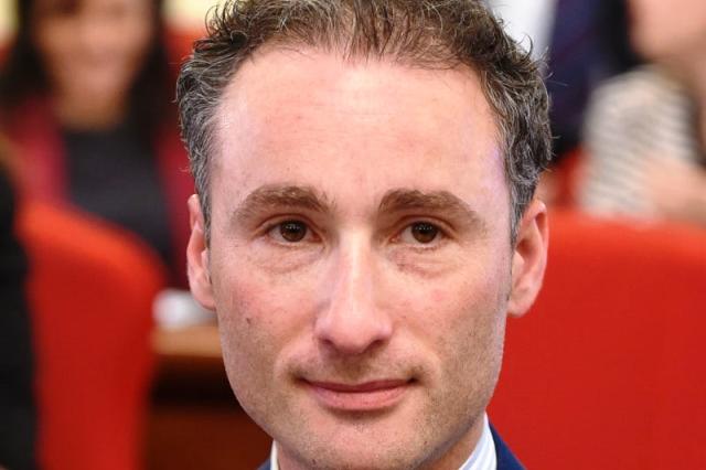 Gruppi consiliari, “La città che vorrei” plaude alla scelta di ...