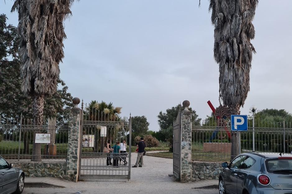 Al Parco Urbano di Vibo Valentia il 1° Torneo di burraco