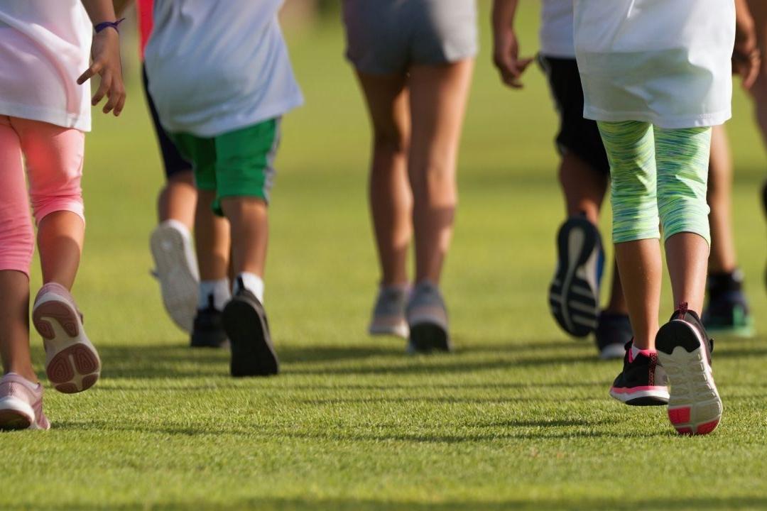 Quattro salti nel Parco (urbano): domenica sessione pubblica di fitness ...