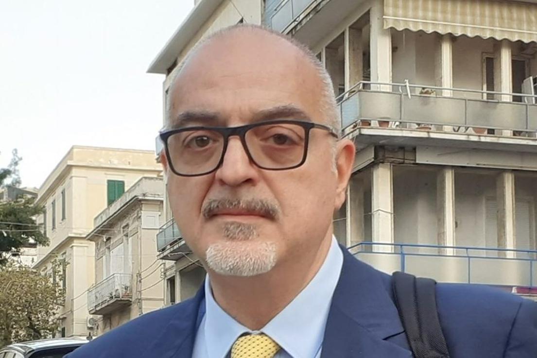 Movimento 5 Stelle, Conte nomina Massimo Misiti nuovo referente in Calabria
