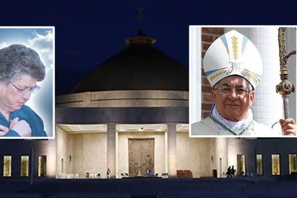 Soppressione della Fondazione Cuore Immacolato, il vescovo respinge la ...