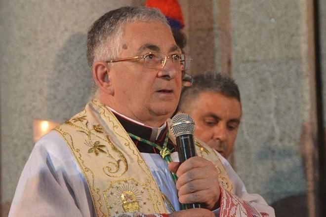 Paravati, il vescovo rigetta la “supplicatio” chiesta dalla Fondazione