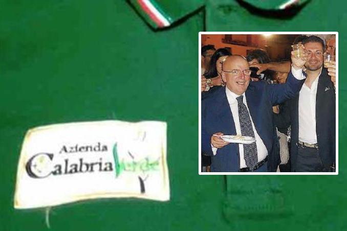 Calabria Verde, ecco tutte le “manovre” per favorire il sindaco di ...